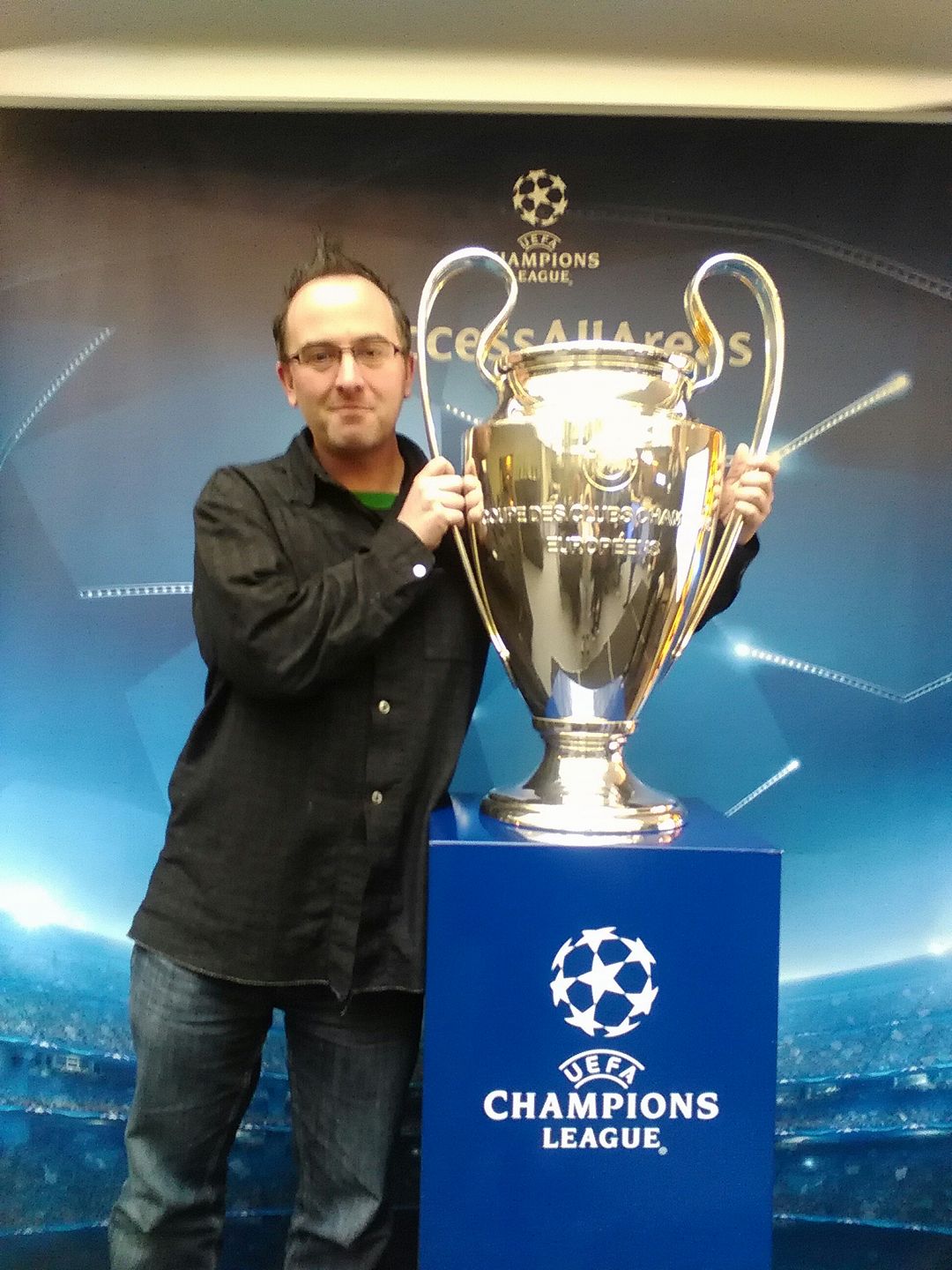 About – Ben Hopkins